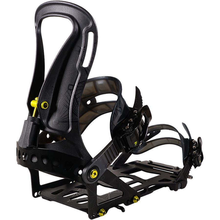 Spark R&D Arc Pro Splitboard Binding | Backcountry.com