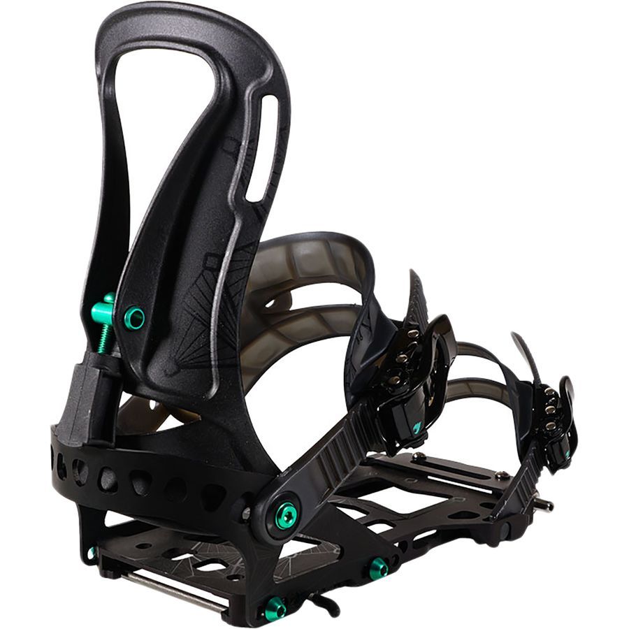 Spark R&D Arc Pro Splitboard Binding - Women's | Backcountry.com