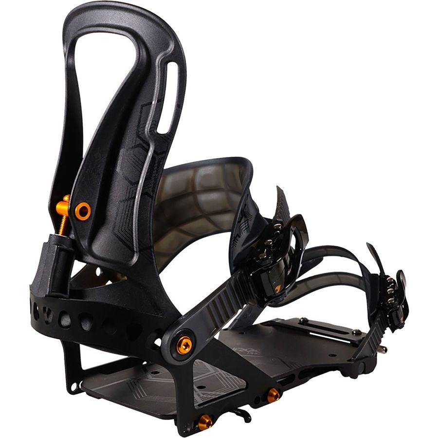 Spark R&D Surge Pro Splitboard Binding | Backcountry.com