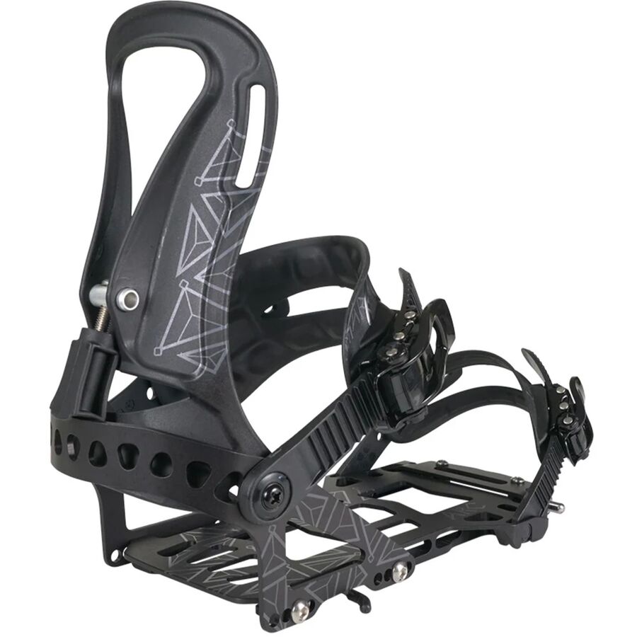 Spark R&D Arc Splitboard Binding - Snowboard