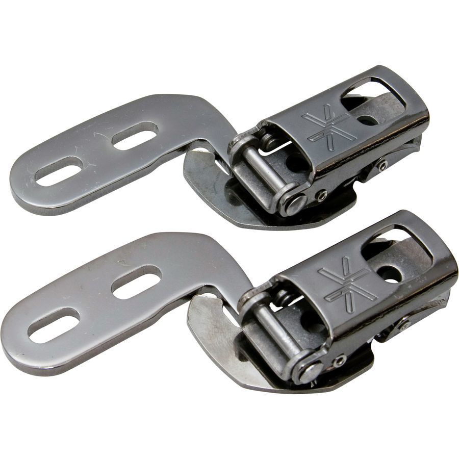 Karakoram Ultra Splitboard Clips - Snowboard