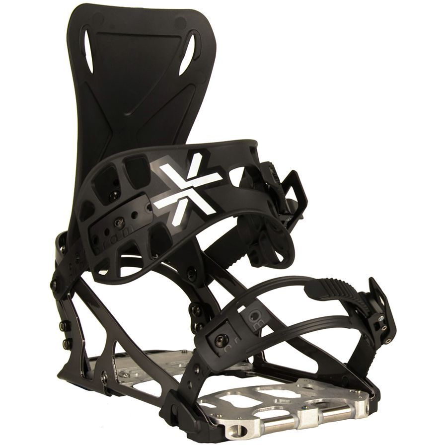 Karakoram Prime-X Splitboard Binding | Backcountry.com