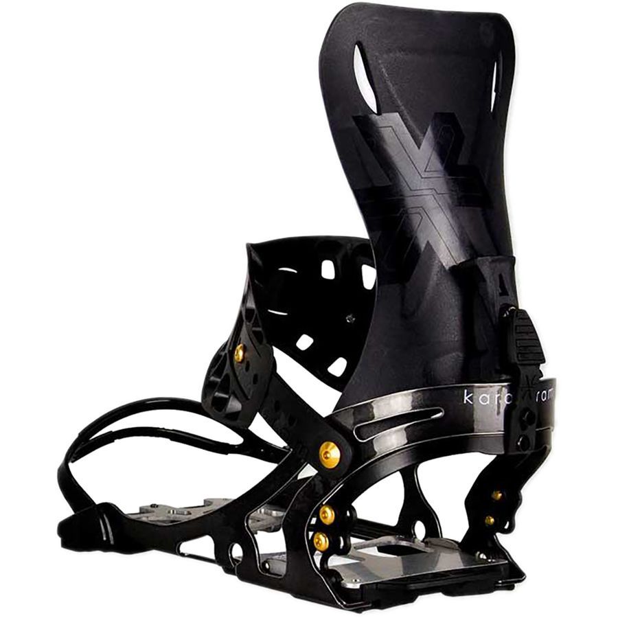 Karakoram PRIME-X Splitboard Binding & Split Interface - Snowboard