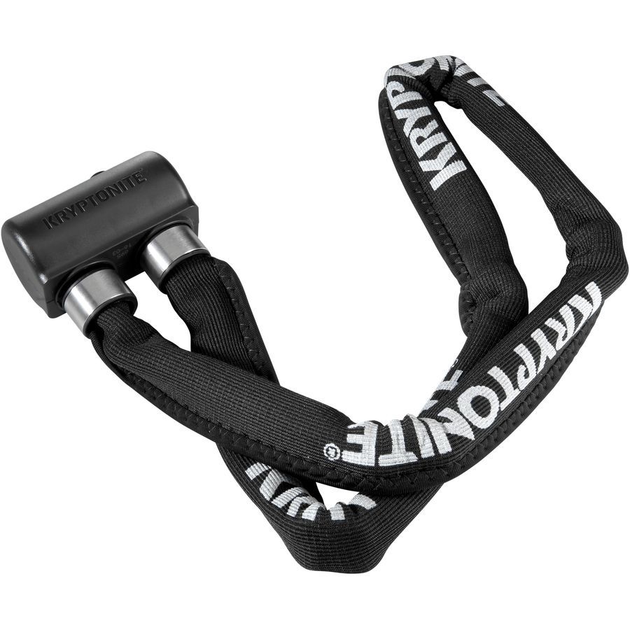 Kryptonite Keeper 695 Folding Lock