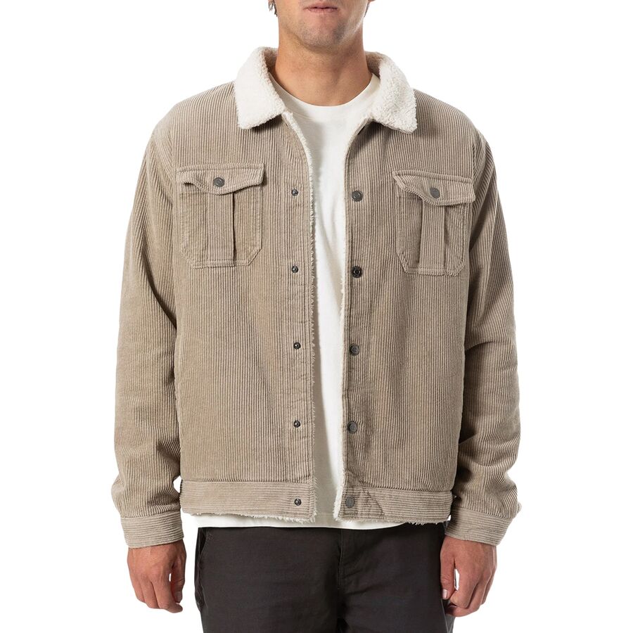 Katin Harris Jacket - Men's - Clothing