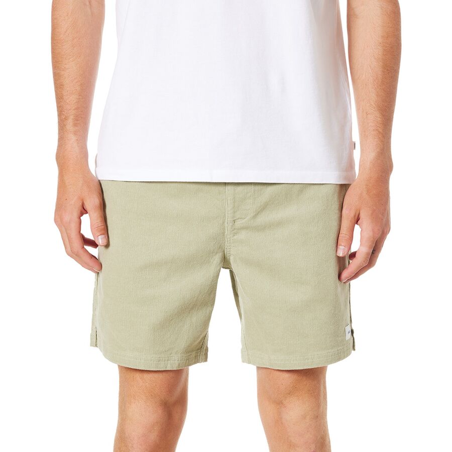 Katin Cord Local Short - Men's - Clothing