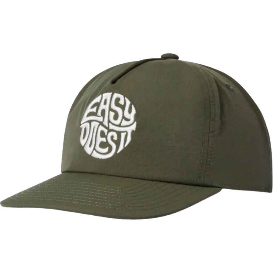 Katin Easy Emblem Nylon Hat - Accessories