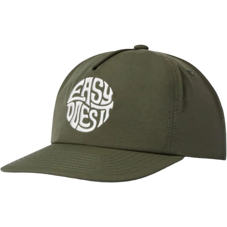 Katin Easy Emblem Hat - Accessories