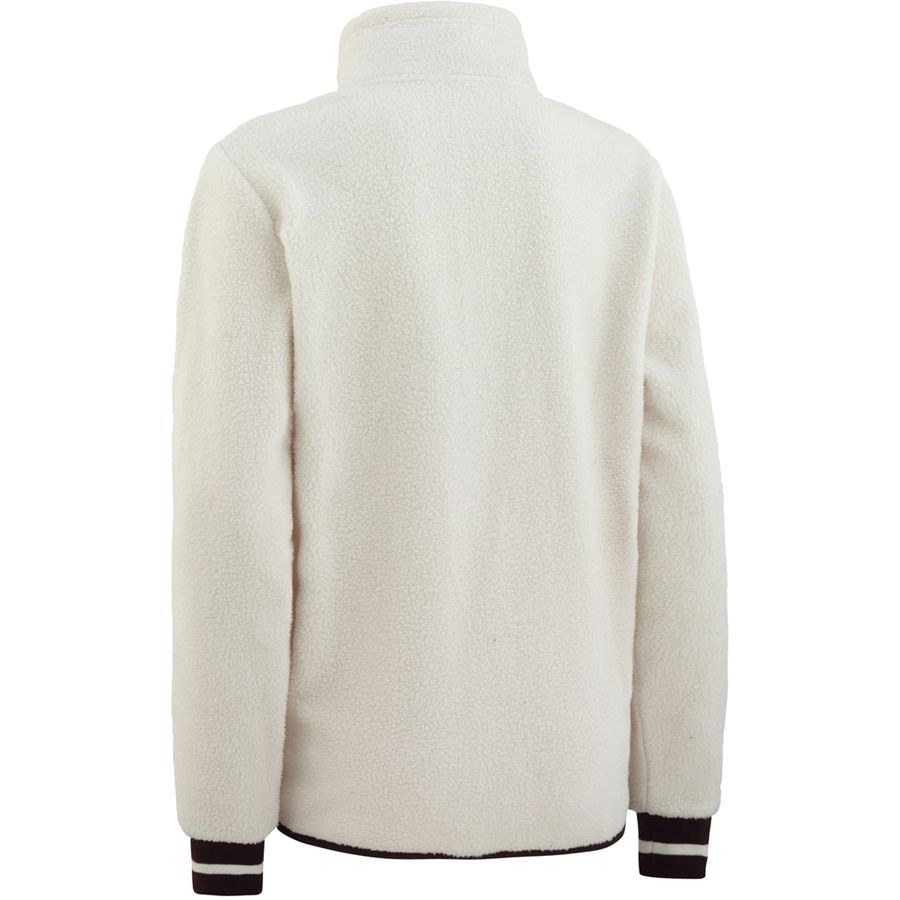 Kari Traa Rothe Midlayer Jacket - Women's | Backcountry.com