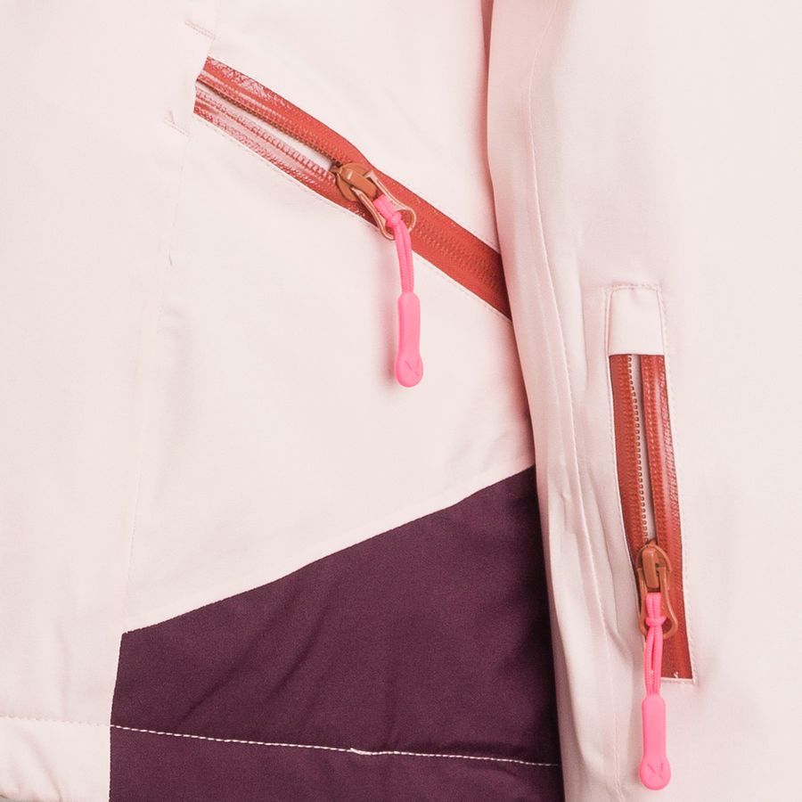 Kari Traa Bump Jacket - Women's | Backcountry.com