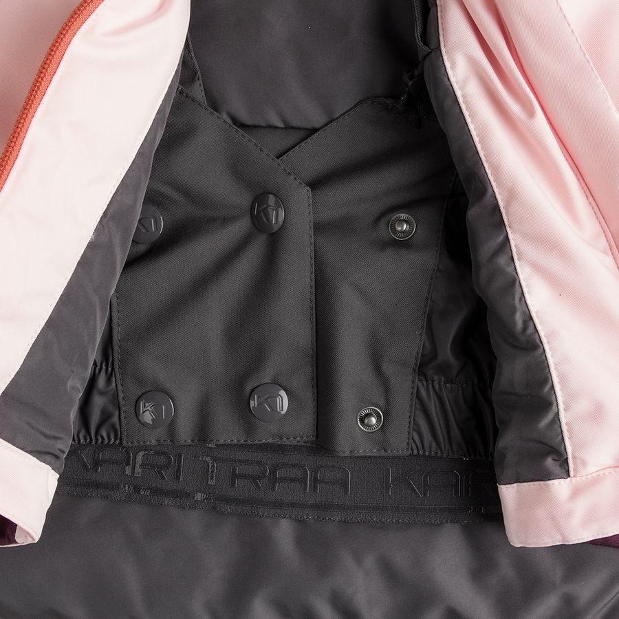 Kari Traa Bump Jacket - Women's | Backcountry.com