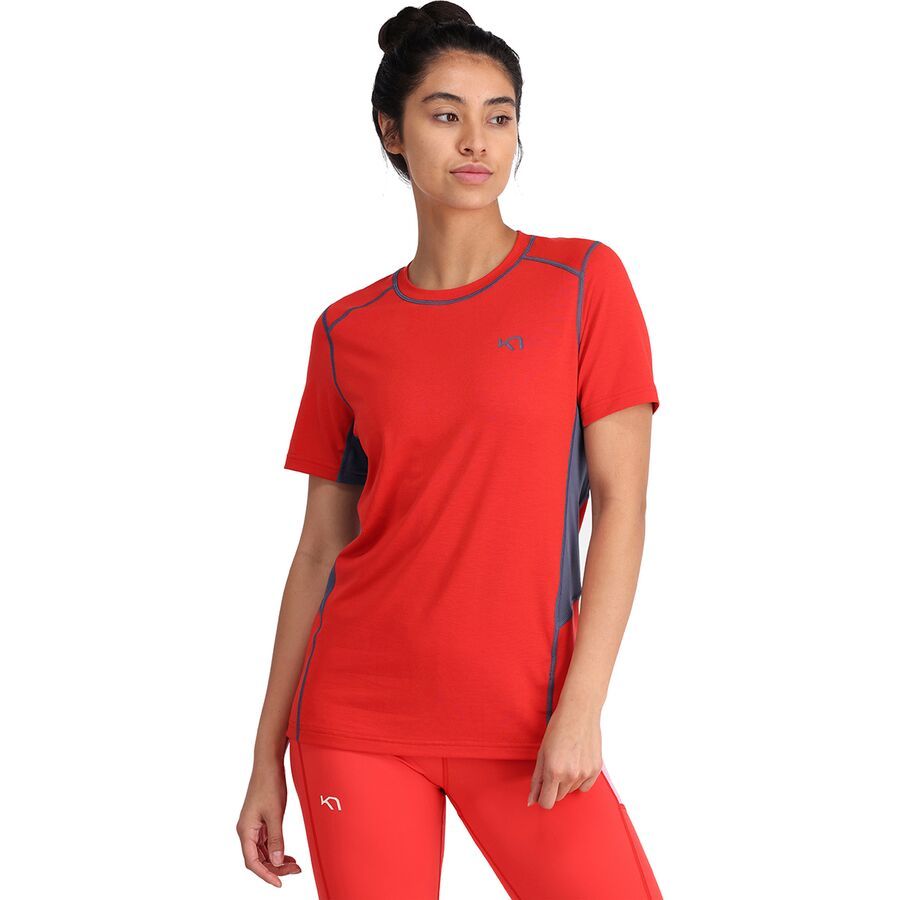 Kari Traa Sval T-Shirt - Women's - Clothing