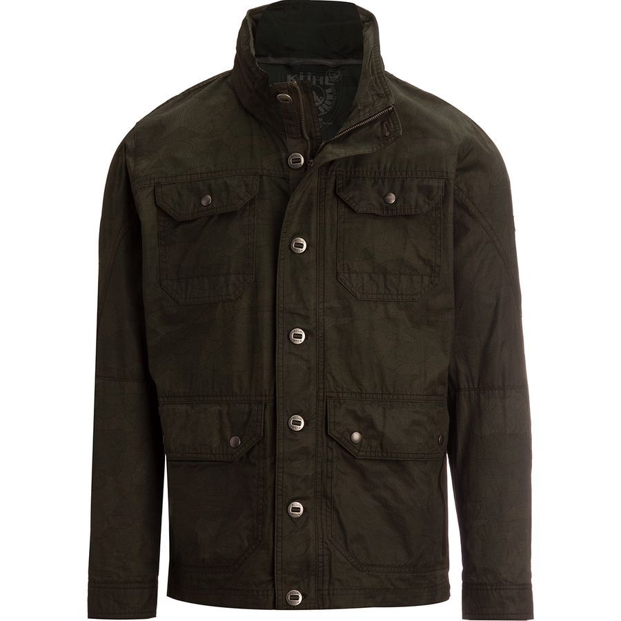 KUHL Kollusion Jacket - Men's | Backcountry.com