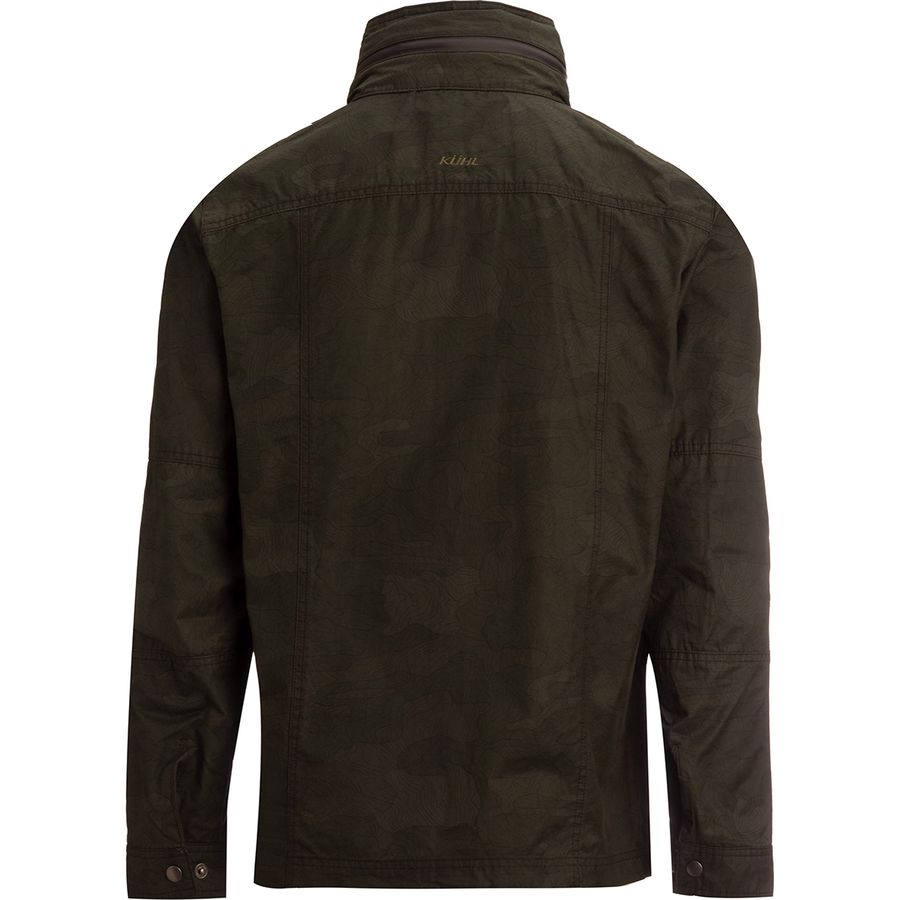 KUHL Kollusion Jacket - Men's | Backcountry.com