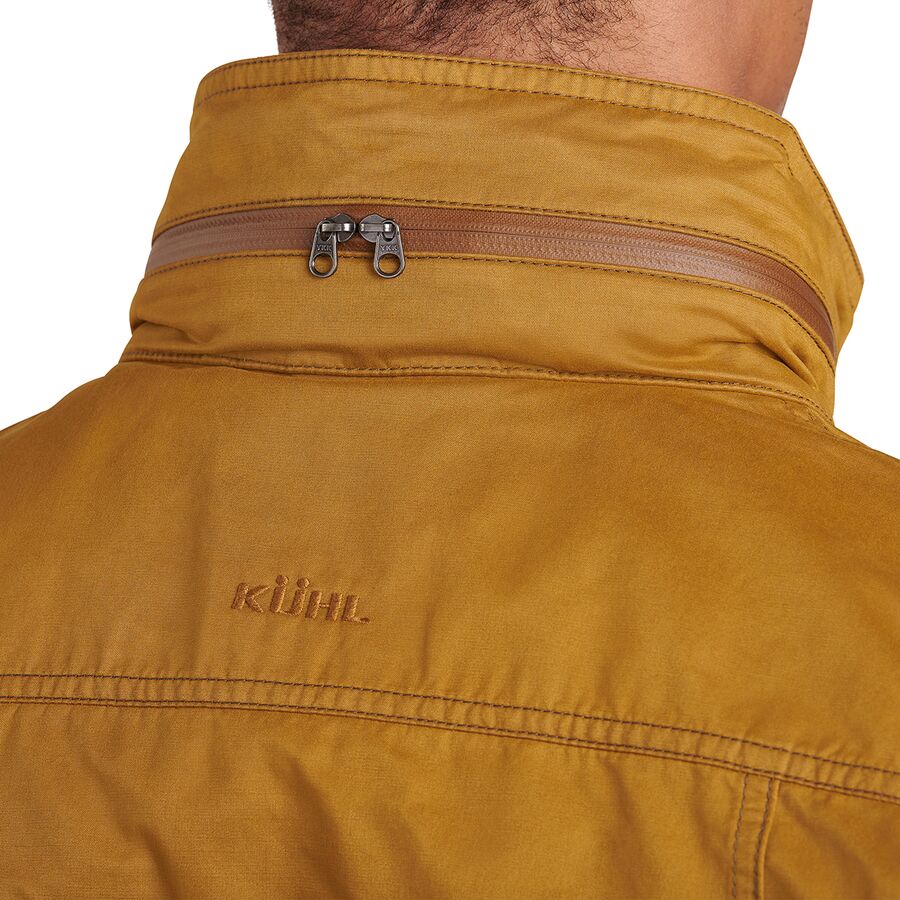 KUHL Kollusion Jacket - Men's | Backcountry.com