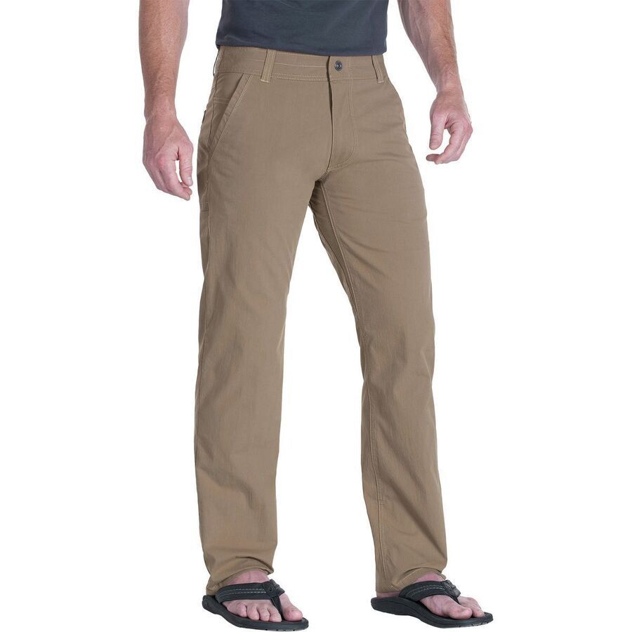 KUHL Slax Pant - Men's | Backcountry.com