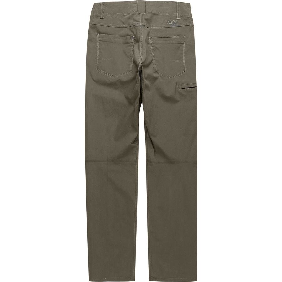 KUHL Slax Pant - Men's | Backcountry.com