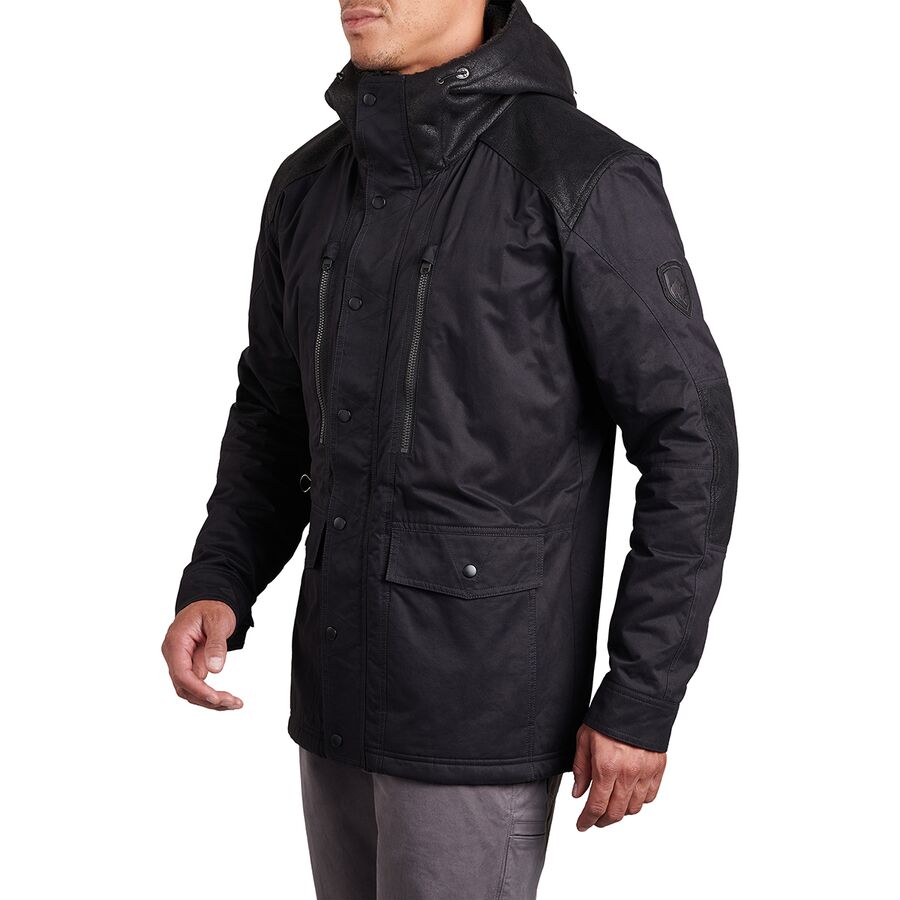 KUHL Arktik Jacket - Men's | Backcountry.com