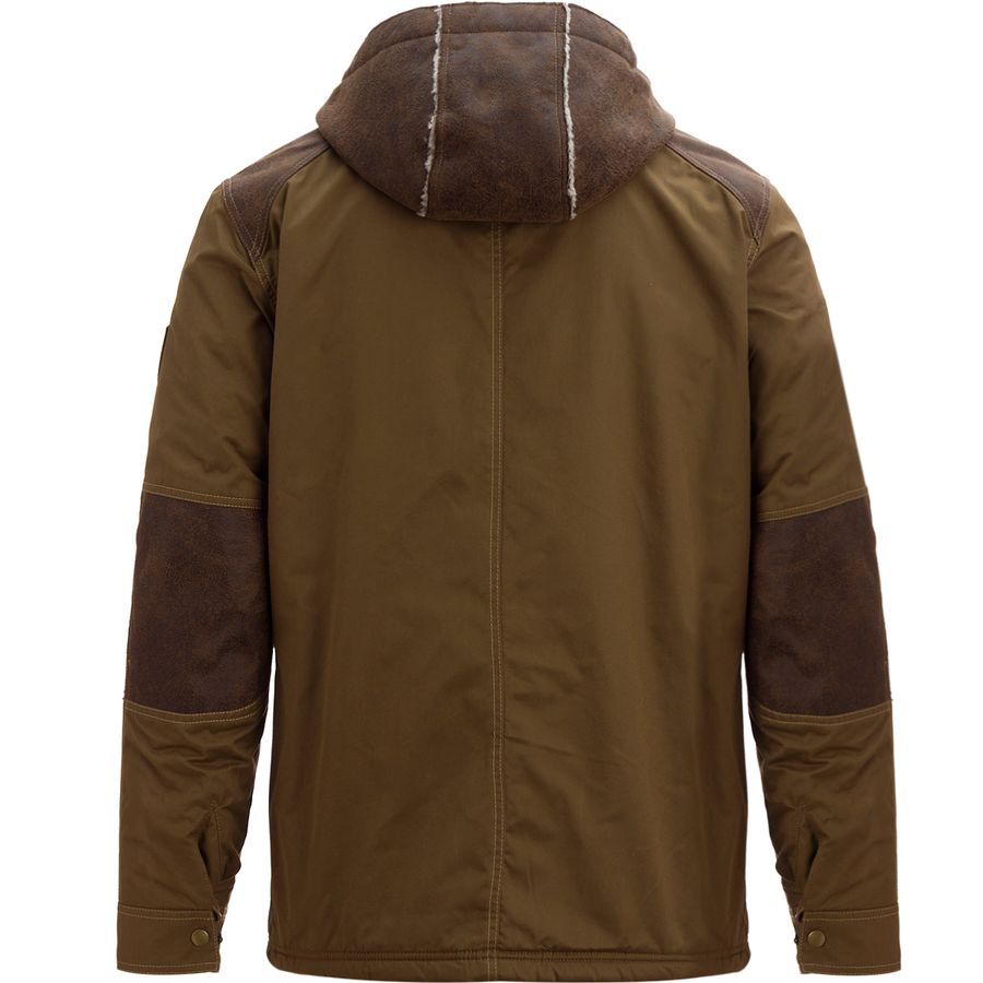KUHL Arktik Jacket - Men's | Backcountry.com
