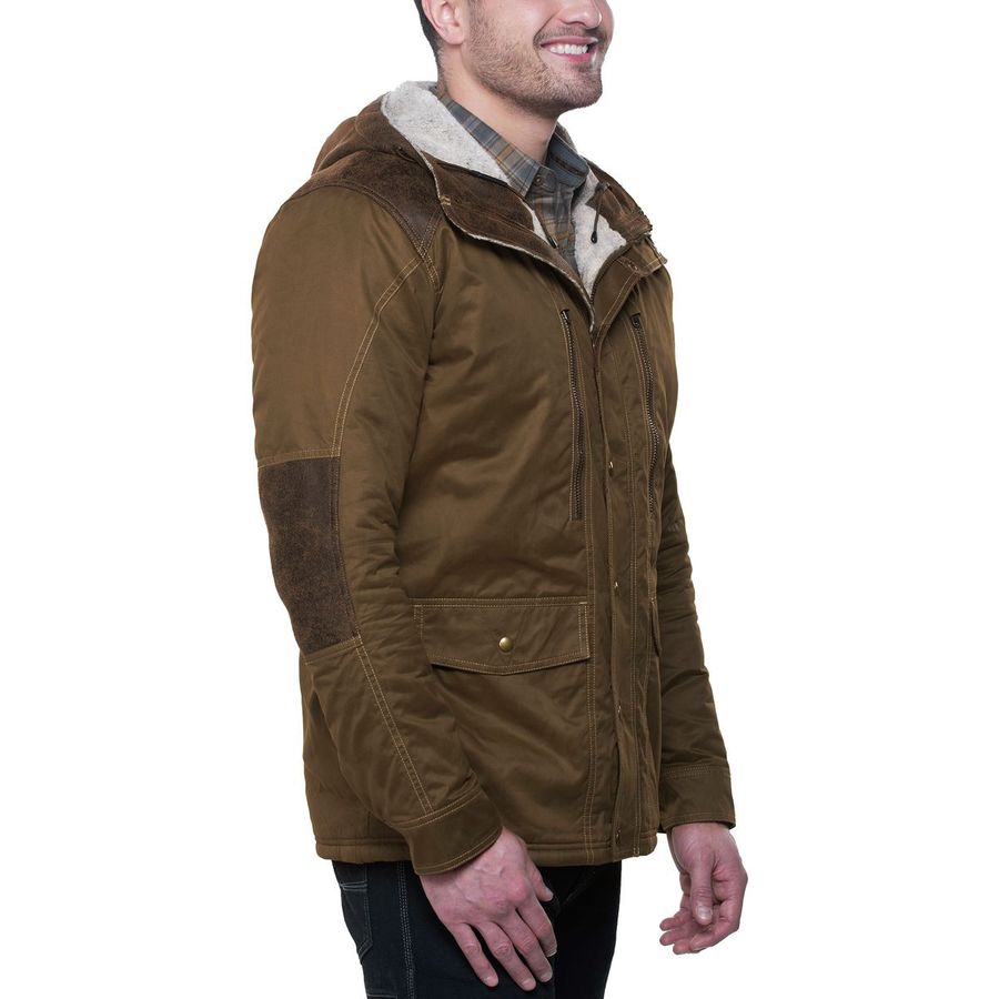 KUHL Arktik Jacket - Men's | Backcountry.com
