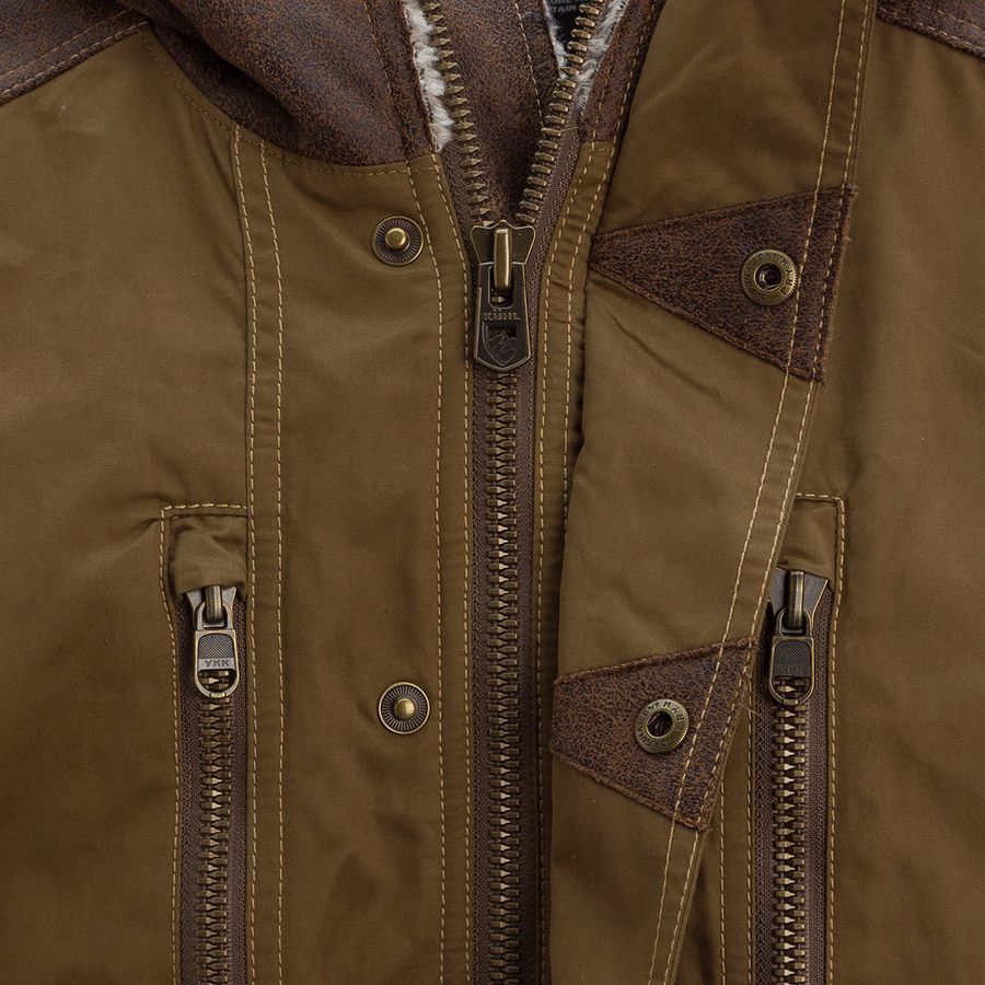 KUHL Arktik Jacket - Men's | Backcountry.com