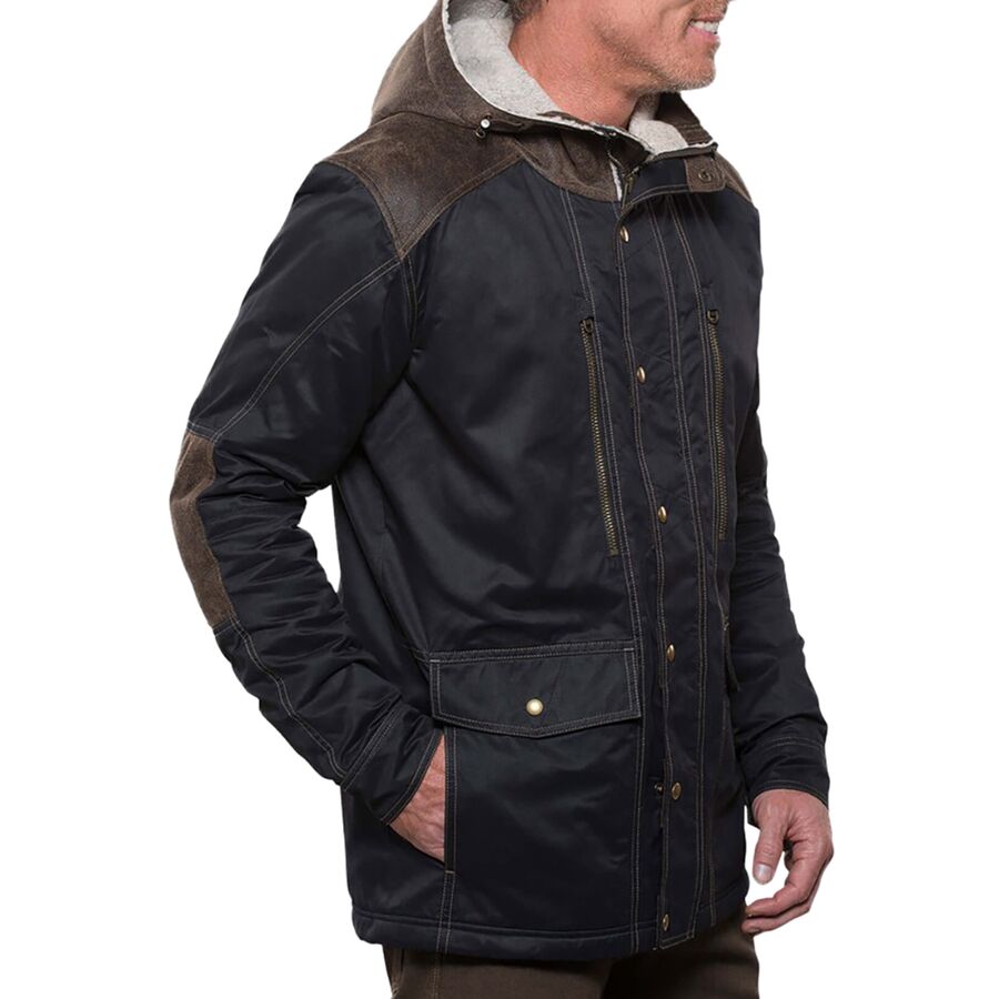 KUHL Arktik Jacket - Men's | Backcountry.com