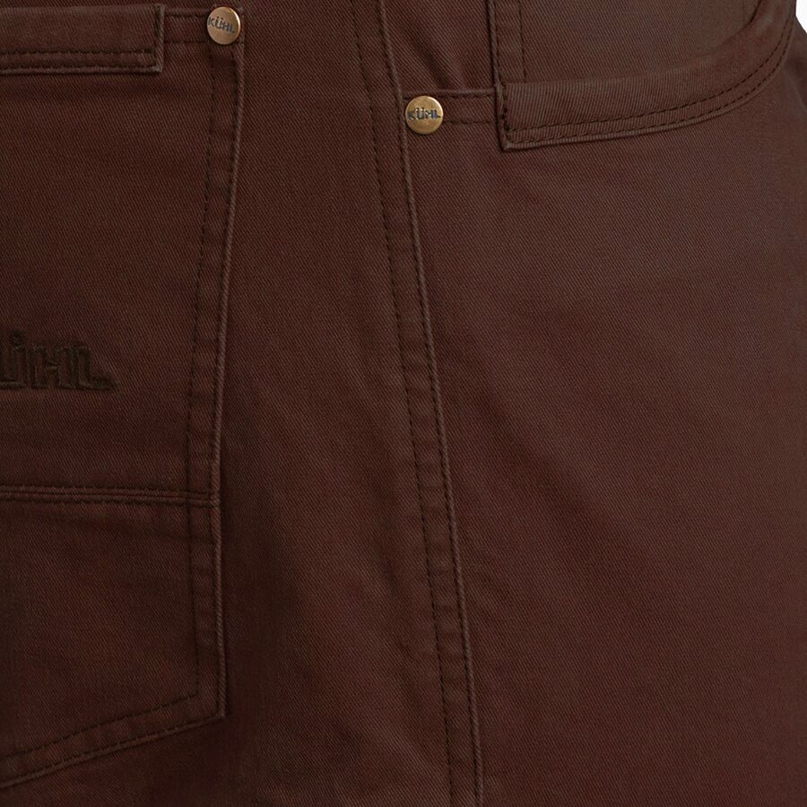 KUHL Hot Rydr Pant - Men's | Backcountry.com