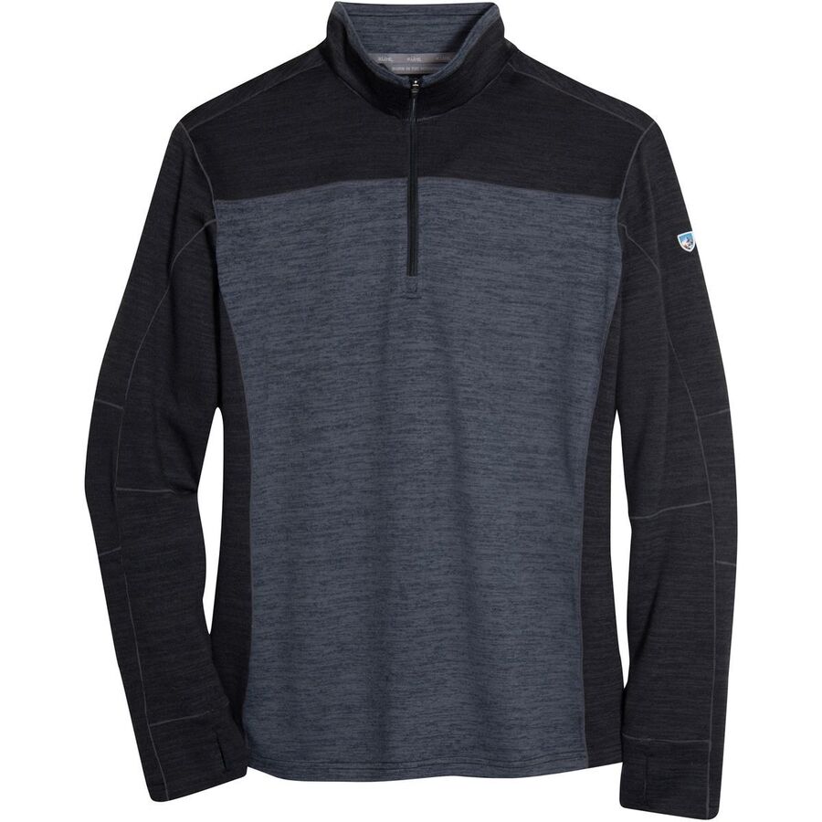 KUHL Ryzer Fleece Jacket - Men's | Backcountry.com
