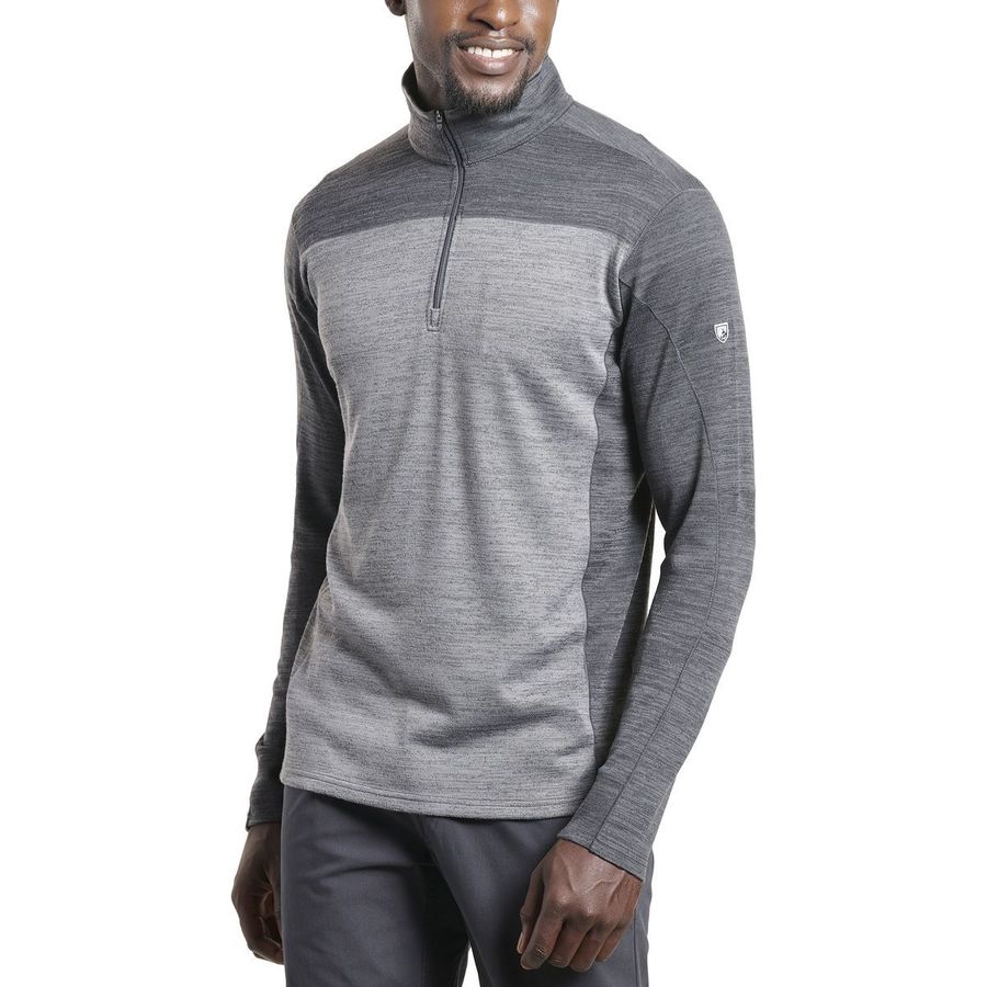 KUHL Ryzer Fleece Jacket - Men's | Backcountry.com