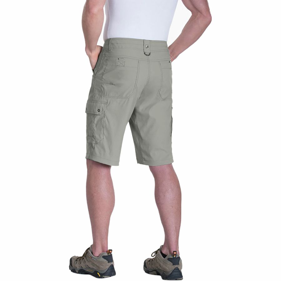 KUHL Renegade 12in Kargo Short - Men's | Backcountry.com