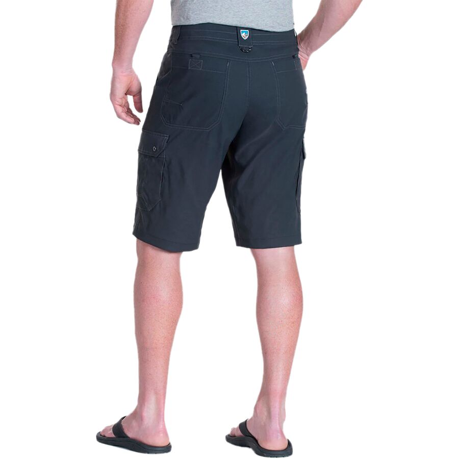 KUHL Renegade 12in Kargo Short - Men's | Backcountry.com