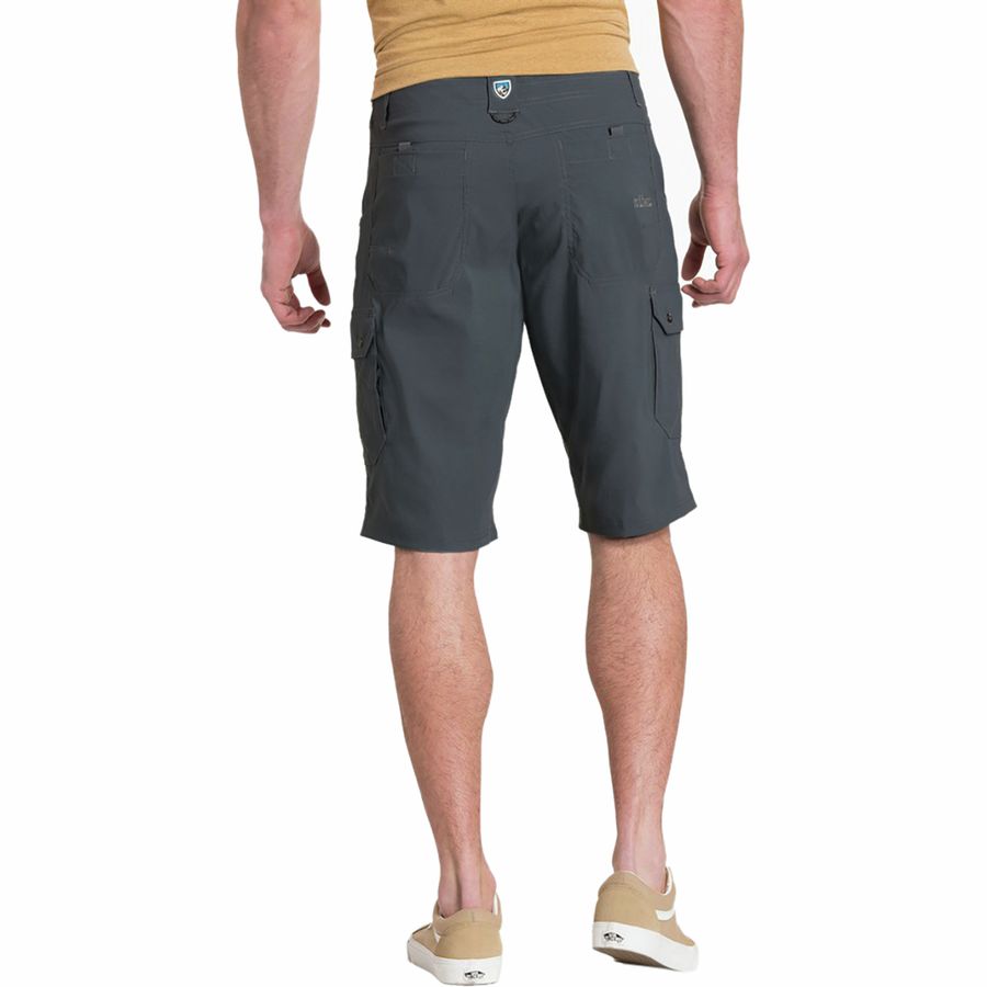 KUHL Renegade 12in Kargo Short - Men's | Backcountry.com