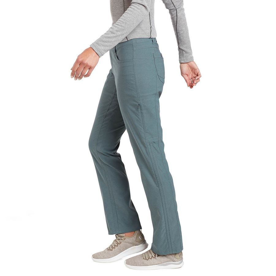 KUHL Trekr Pant - Women's | Backcountry.com