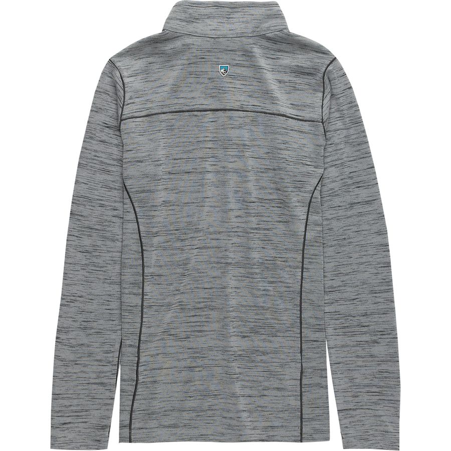 KUHL Alloy 1/4-Zip Jacket - Boys' | Backcountry.com