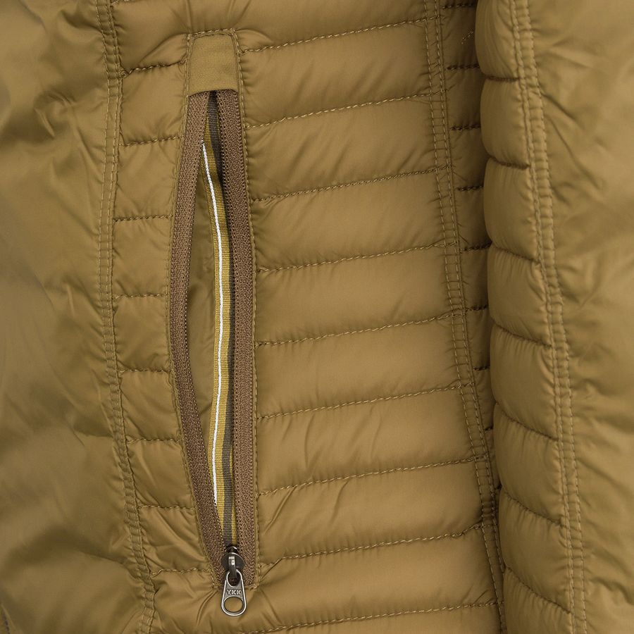KUHL Spyfire Hooded Down Jacket - Men's | Backcountry.com