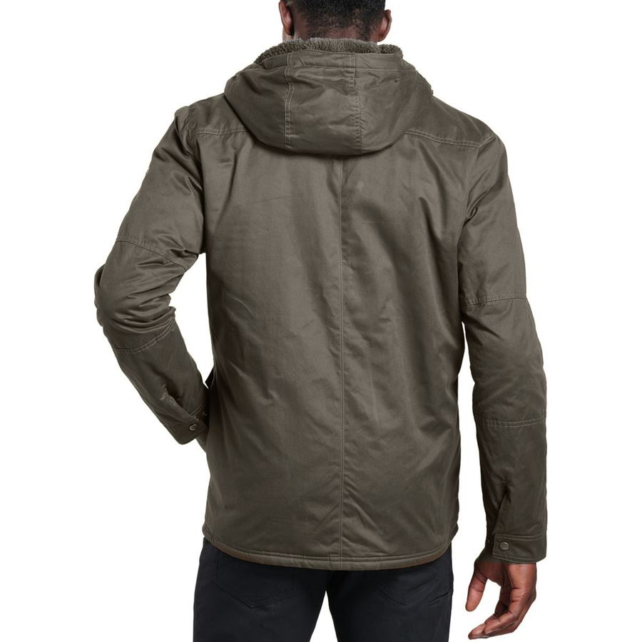 KUHL Fleece Lined Kollusion - Men's | Backcountry.com