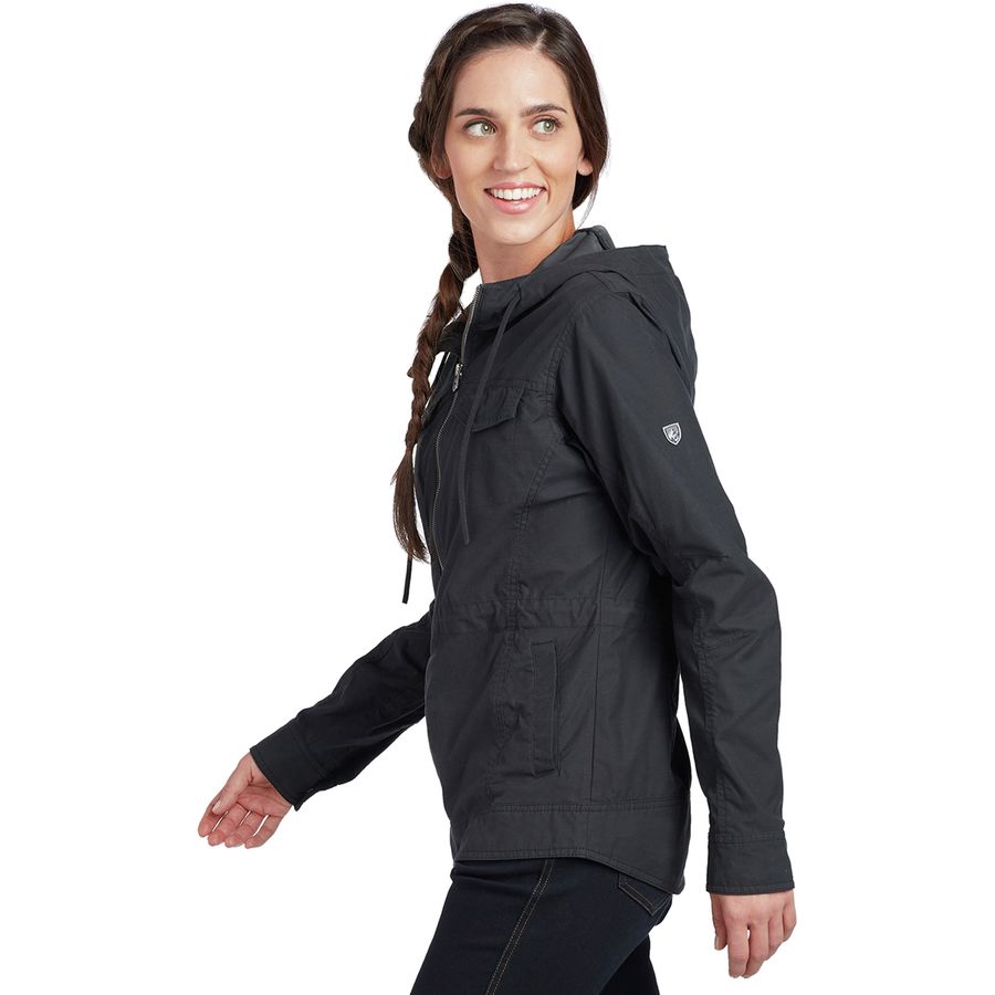 KUHL Stryka Jacket - Women's | Backcountry.com