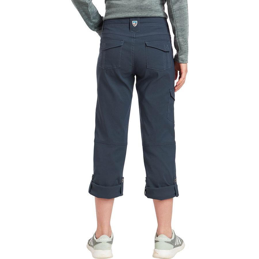KUHL Kliffside Pant - Girls' | Backcountry.com