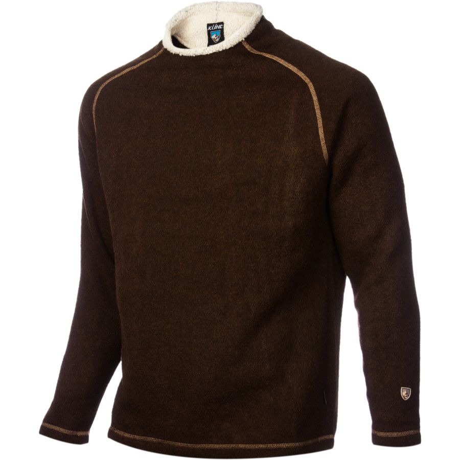 KUHL Stovepipe Fleece Jacket - Men's - Clothing