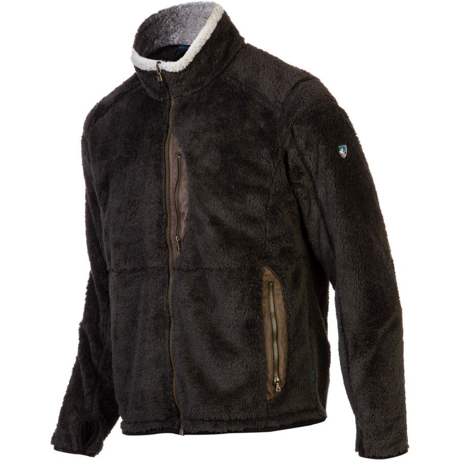 KUHL Jak Rabbit Fleece Jacket - Men's