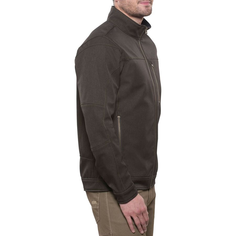 KUHL Impakt Jacket - Men's | Backcountry.com