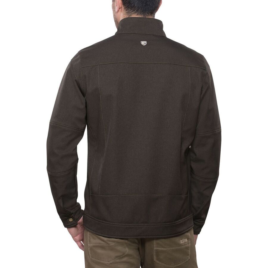 KUHL Impakt Jacket - Men's | Backcountry.com