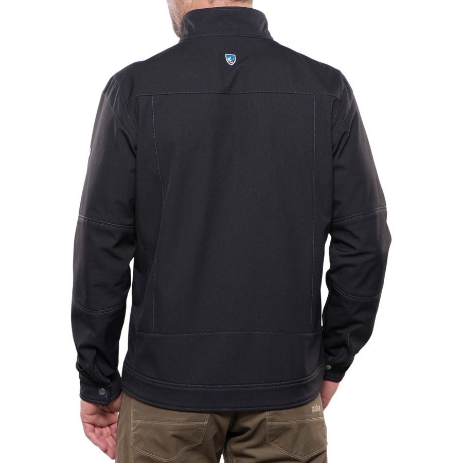 KUHL Impakt Jacket - Men's | Backcountry.com