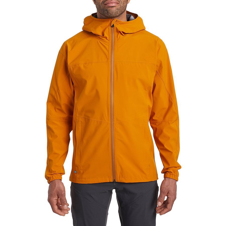 KUHL Stretch Voyagr Jacket - Men's - Clothing
