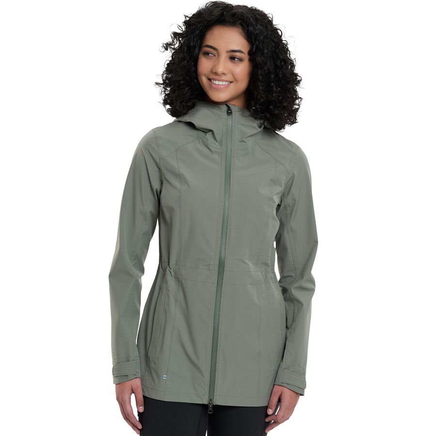 KUHL Stretch Voyagr Jacket - Women's - Clothing