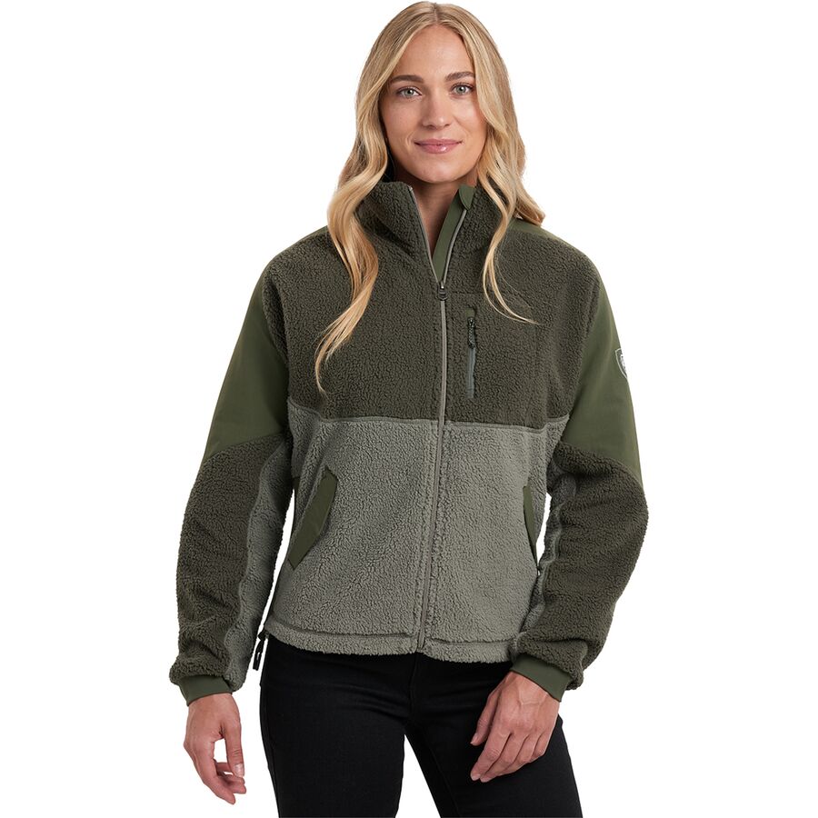 KUHL Elixir Jacket - Women's - Clothing