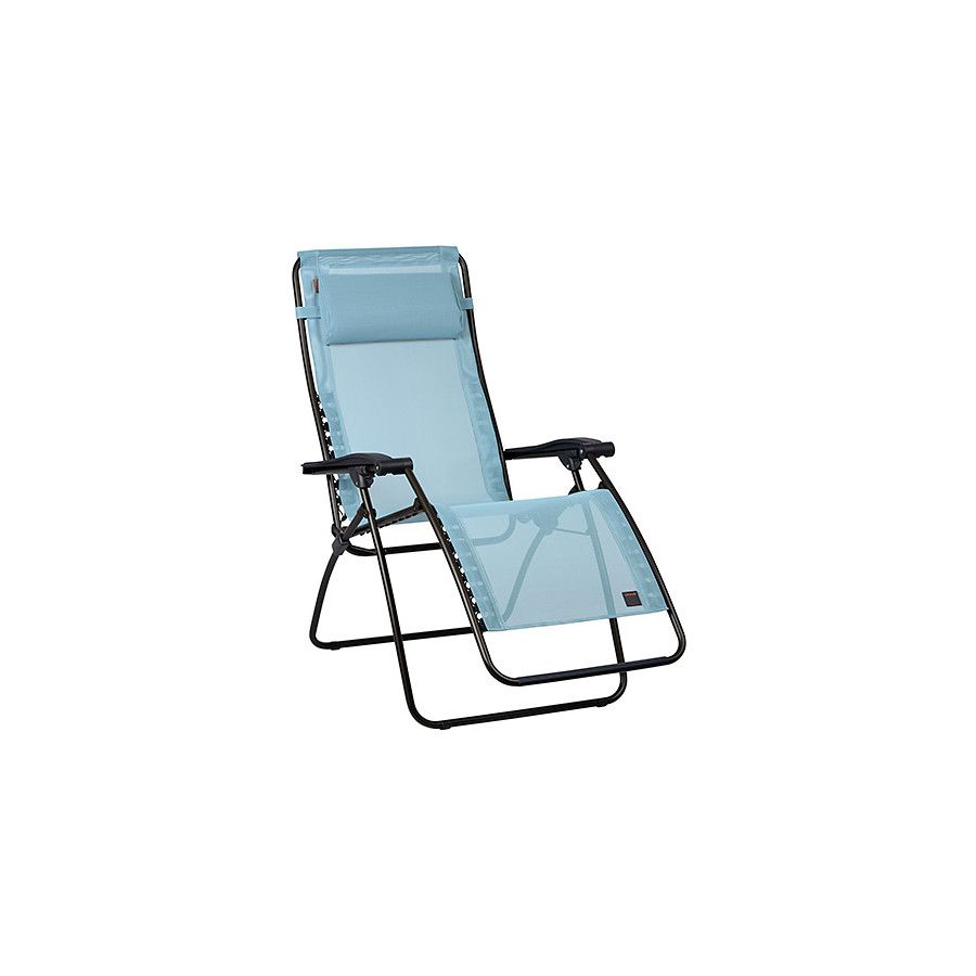 Lafuma RSX Clip Recliner - Hike & Camp