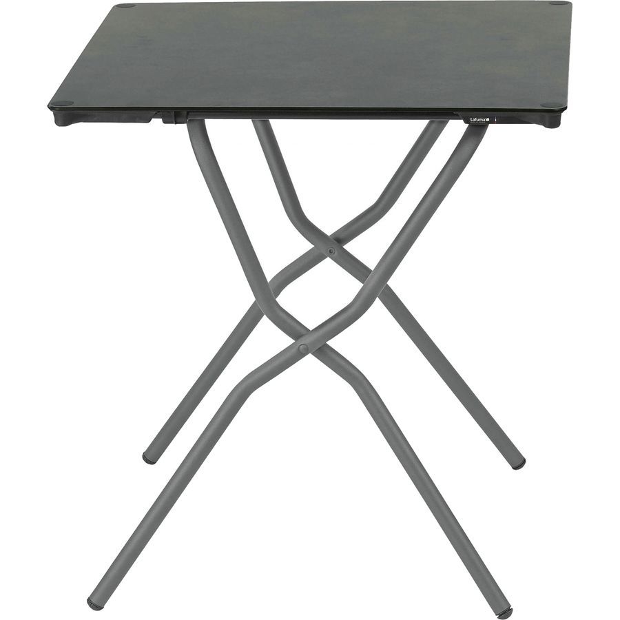 Lafuma Anytime Square Table - Hike & Camp