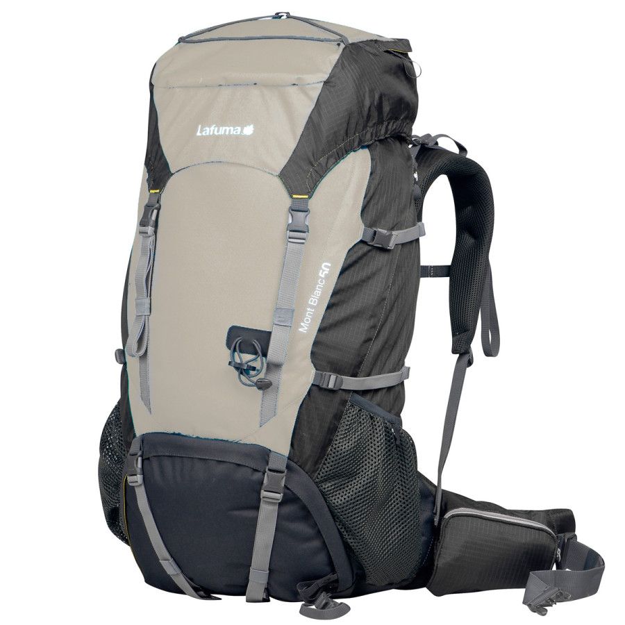 Lafuma Mont Blanc 50 Backpack - 3050cu in | Backcountry.com