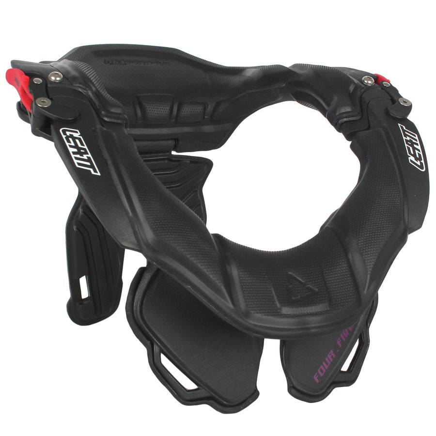 Leatt DBX 4.5 Neck Brace | Backcountry.com